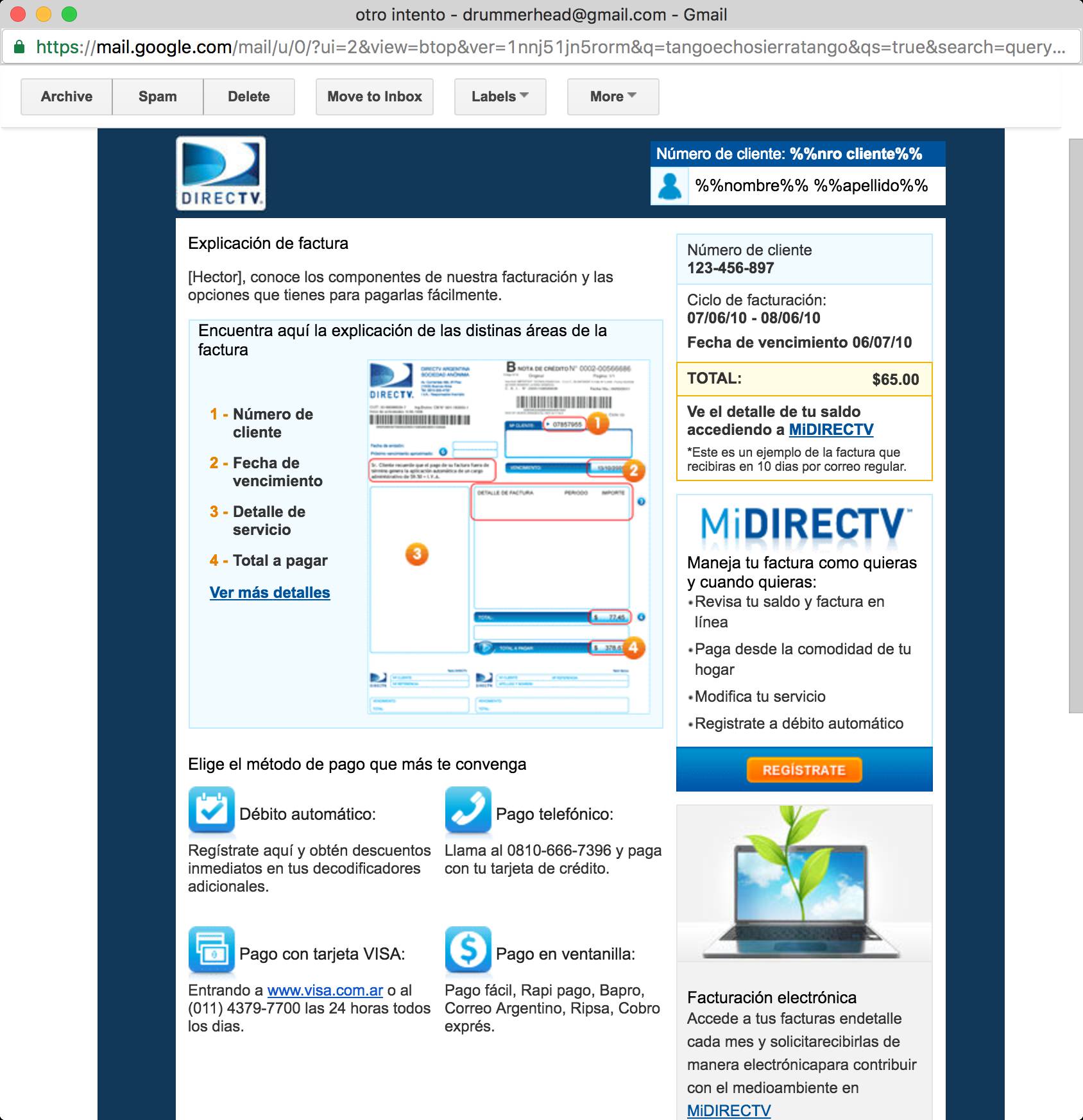 Nicolas Barrera · Work Examples