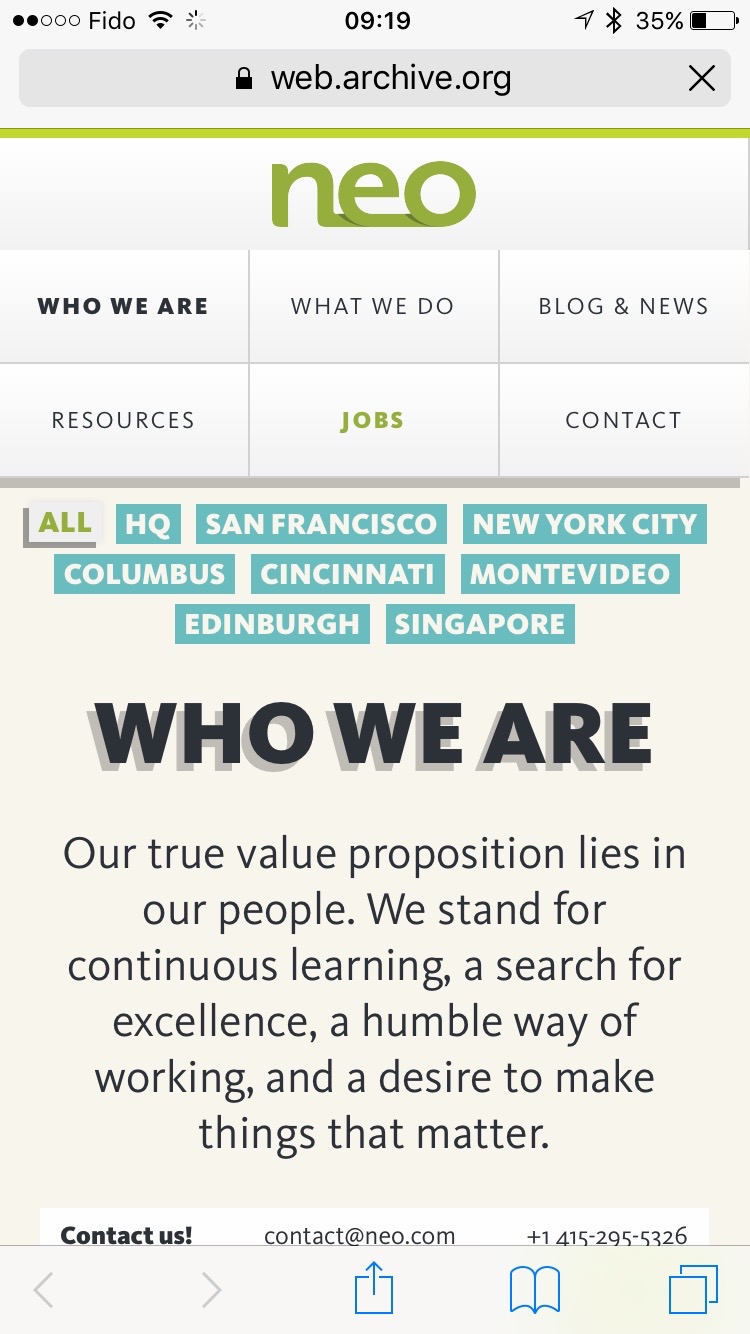 Nicolas Barrera · Work Examples