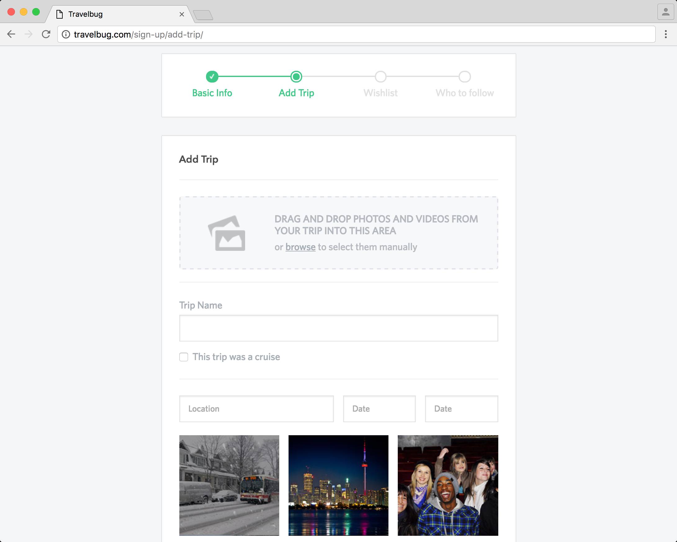 Nicolas Barrera · Work Examples