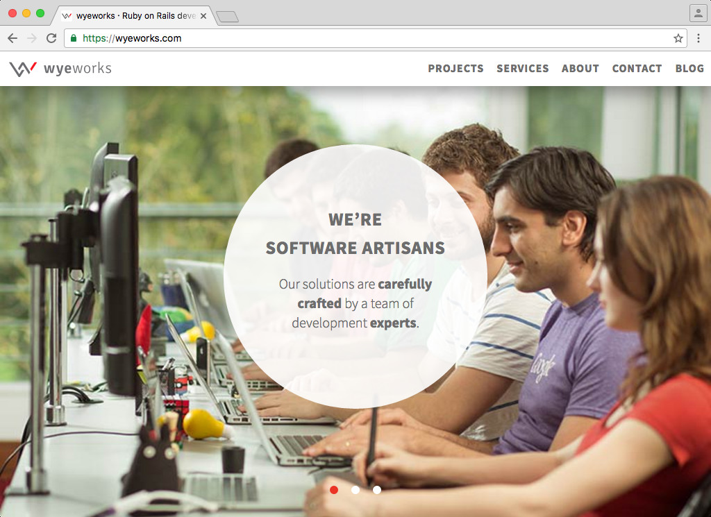 Nicolas Barrera · Work Examples